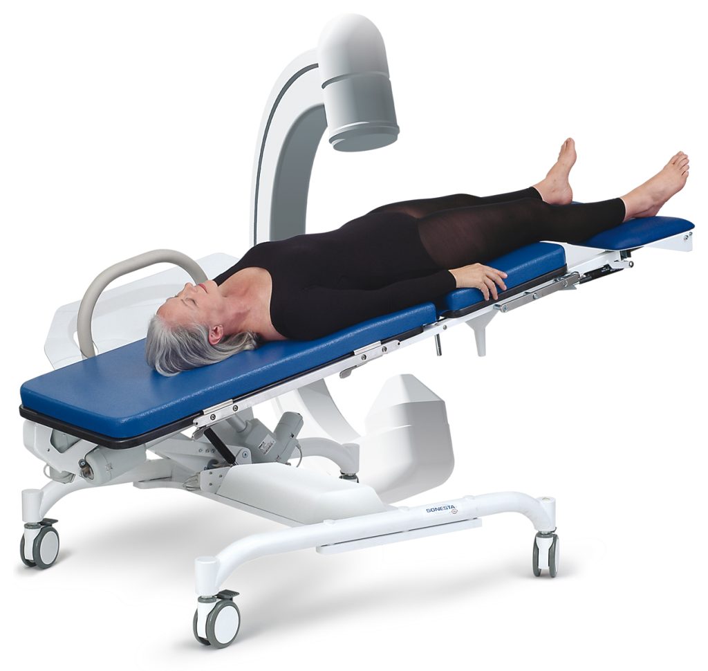 Urology & Urogynecology - Laborie