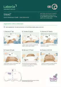 traxi™ Family of Products - Laborie