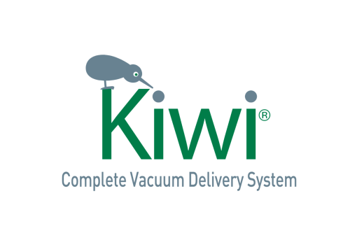 Kiwi® Complete Vacuum Delivery System - Laborie
