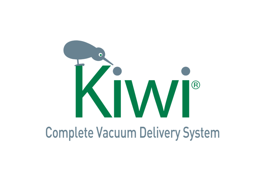 Kiwi® Complete Vacuum Delivery System - Laborie