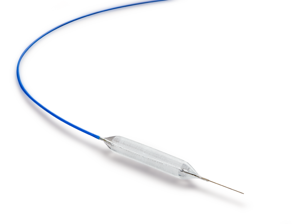 Optilume® | Urethral Drug Coated Balloon | Laborie | Europe