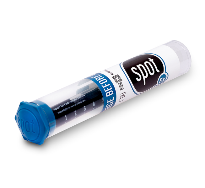 Spot® Ex Endoscopic Tattoo - Laborie