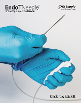 EndoTNeedle Endoscopic Injection Needle - Laborie