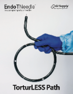 EndoTNeedle Endoscopic Injection Needle - Laborie