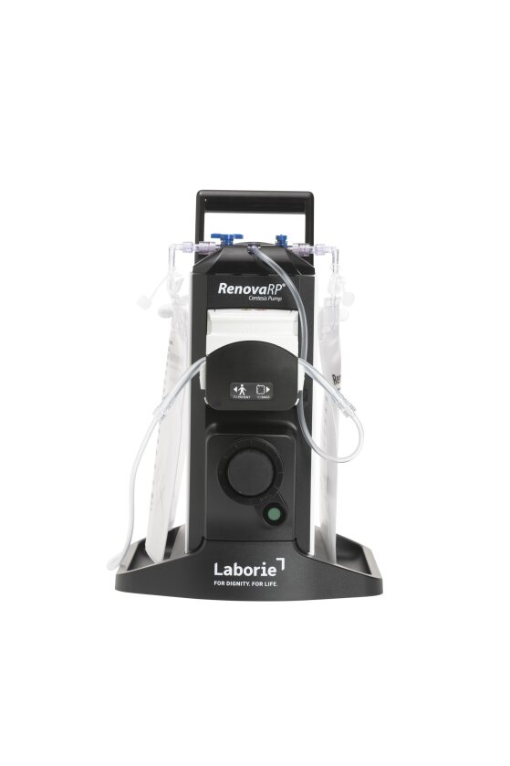 RenovaRP® Products for Improved Patient Care | Laborie