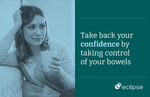 Eclipse™ for treatment of Fecal Incontinence - Laborie
