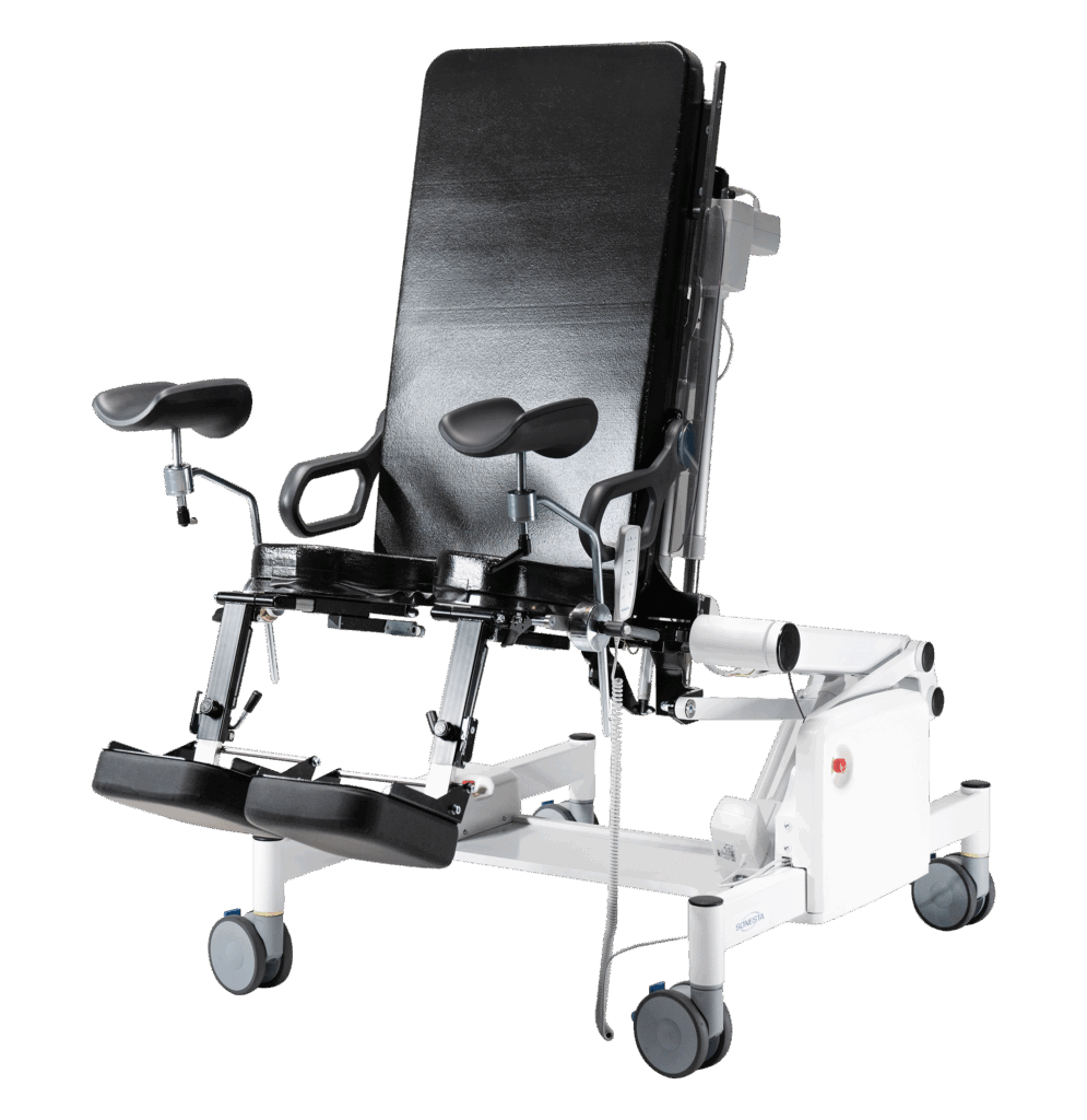 Sonesta Chair Range for Urology & Gynecology Procedures / EU